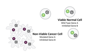 Science – IDEAYA Biosciences